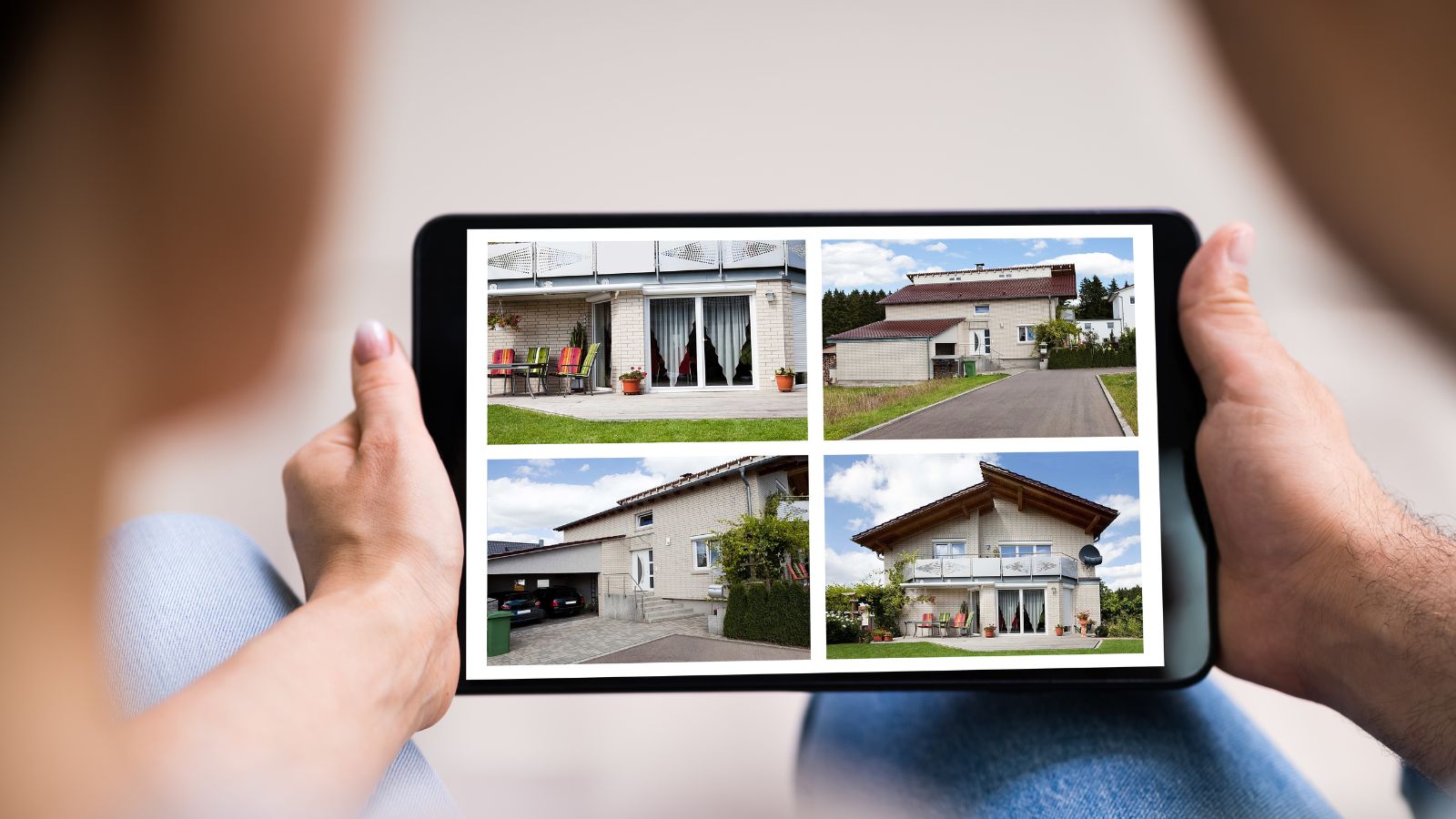 The Smart Buyer's Checklist for Home Selection - Kim James | Realist ...